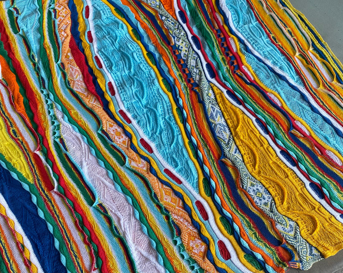 COTTON 3D – Geccu Australia