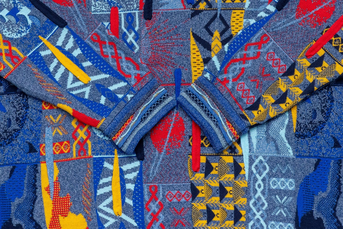 Solar DENIM COTTON – Geccu Australia