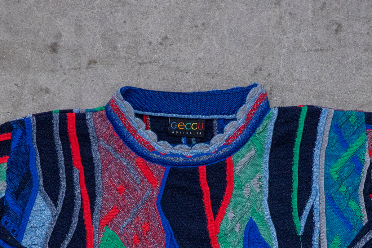 Ayres Rock DARK COTTON – Geccu Australia