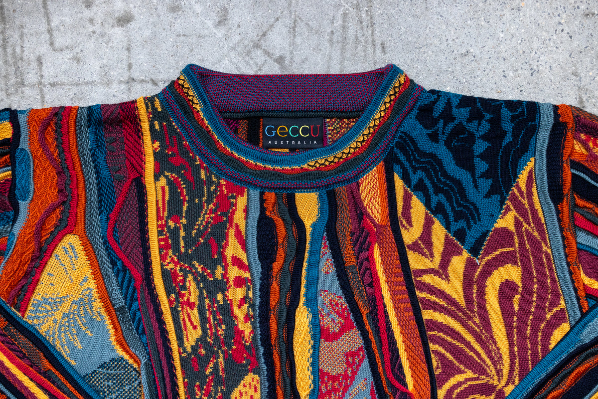 Alpine Dark – Geccu Australia