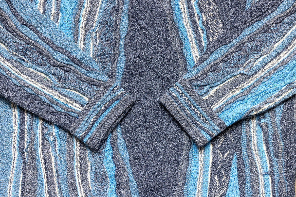 Crown Denim – Geccu Australia