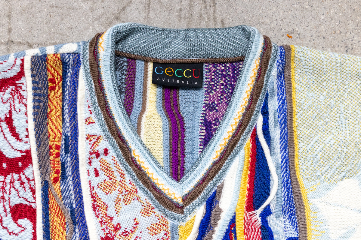 Alpine BRIGHT VEST – Geccu Australia