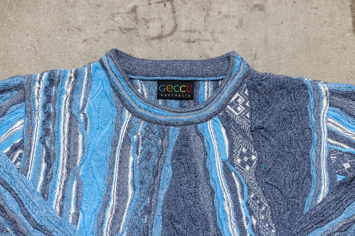 Crown Denim – Geccu Australia