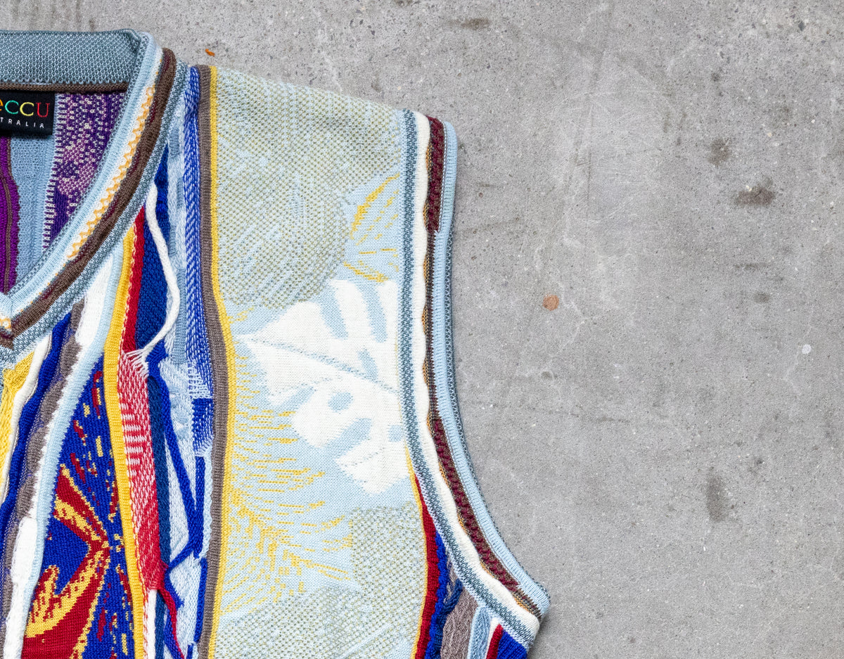 Alpine BRIGHT VEST – Geccu Australia